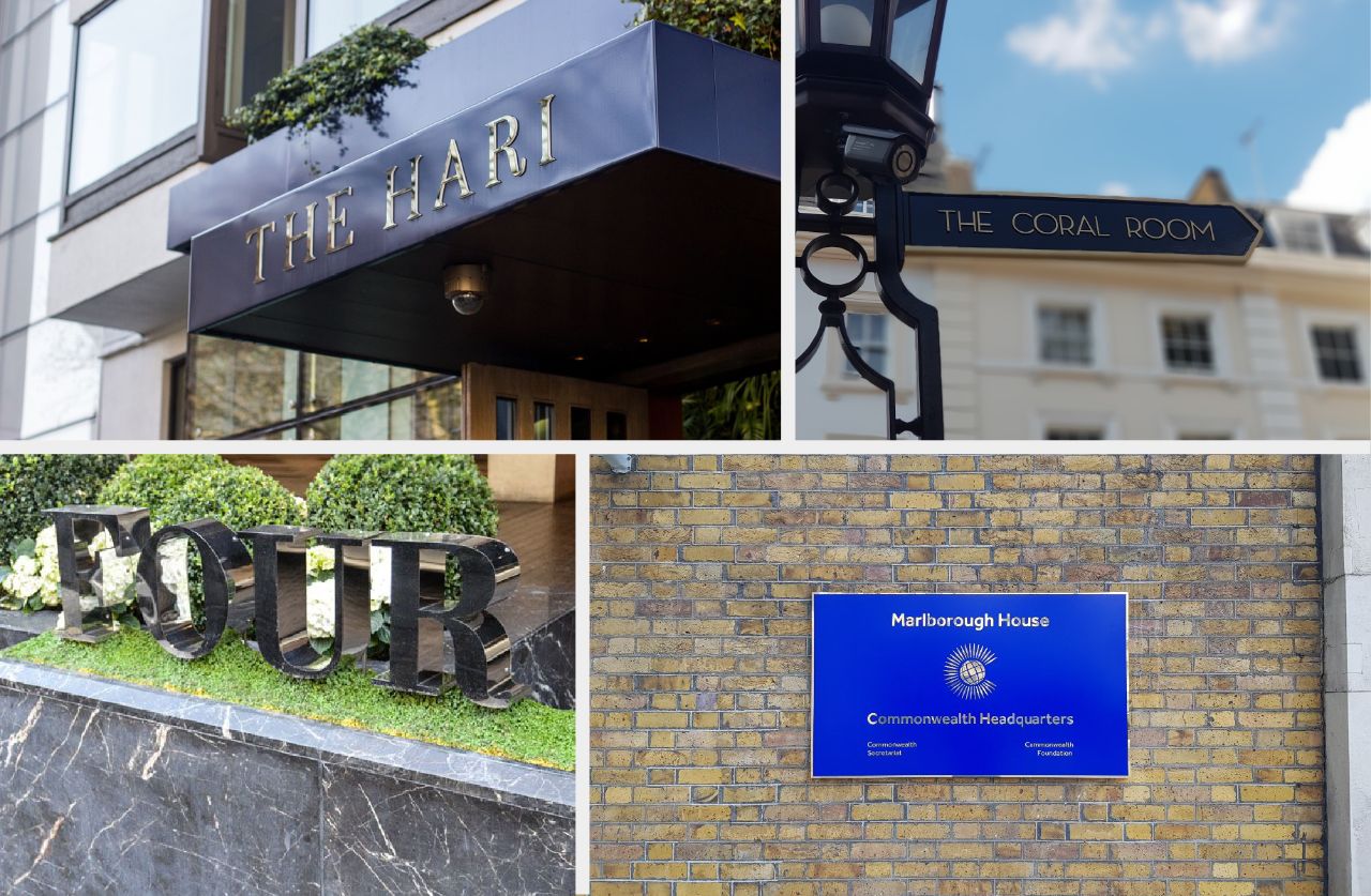 JFK Signs – Sign Design Society