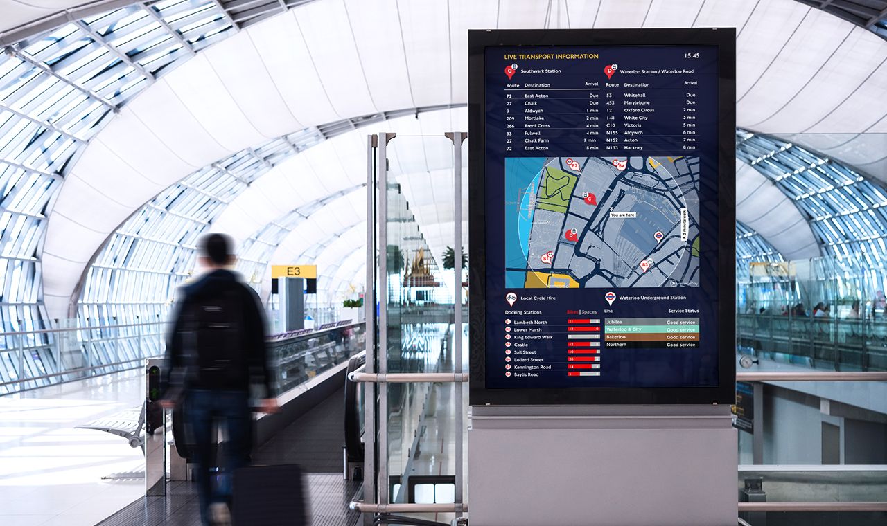 PassageWay – Sign Design Society