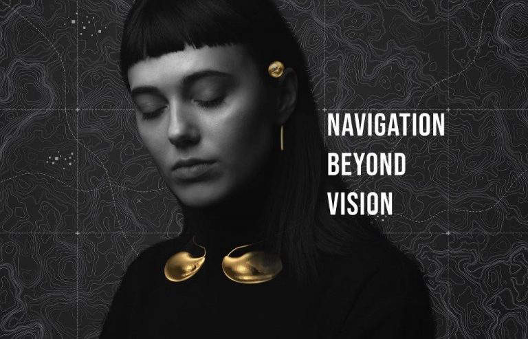 Intuitive wayfinding beyond vision – Sign Design Society