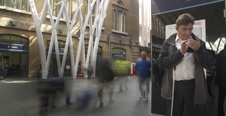 Smart inclusive wayfinding: Is Waymap the solution for mobility and ...