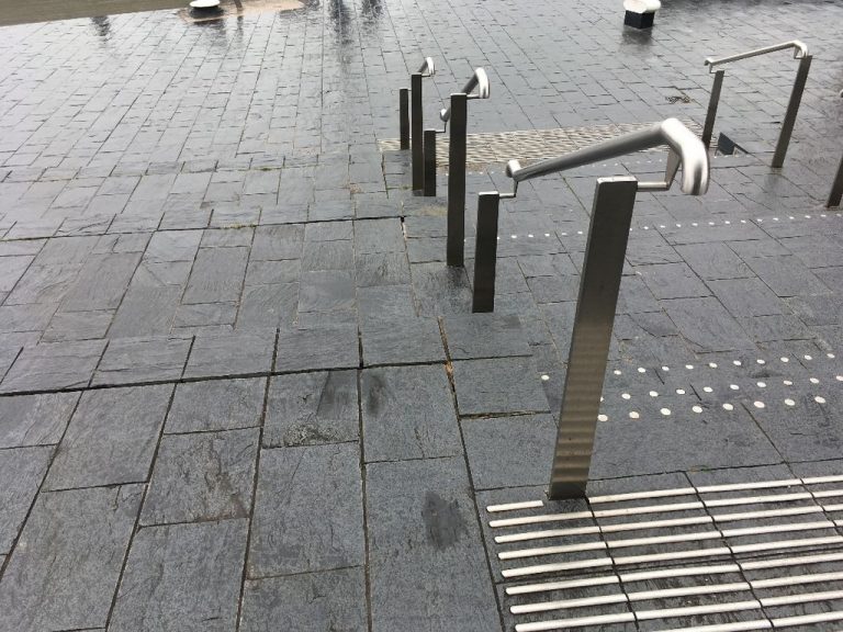 Mind friendly wayfinding – the significance of neuro-sensory context ...